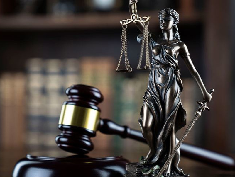 Reading DUI Attorney | Emkey Law Firm